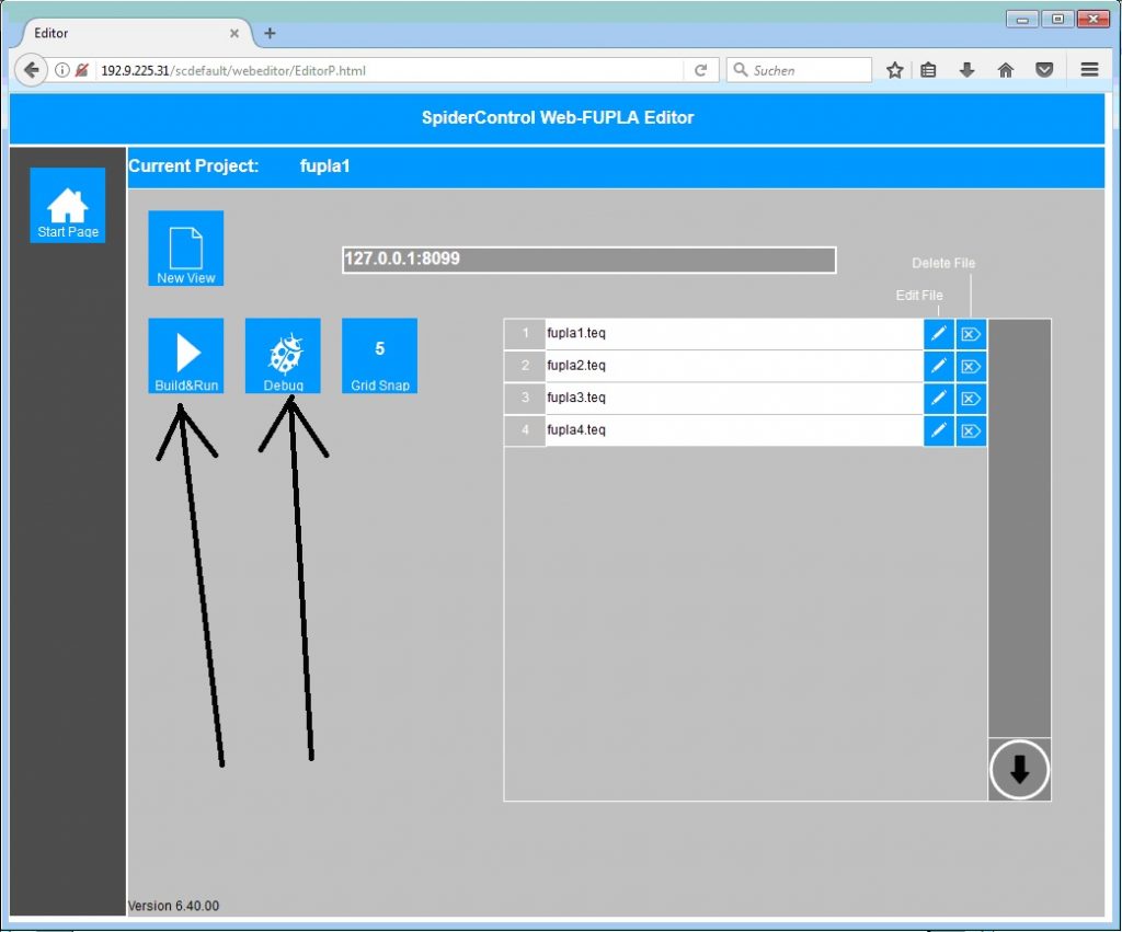 Build Your Own Low-Code Programming Tool – iniNet Solutions GmbH