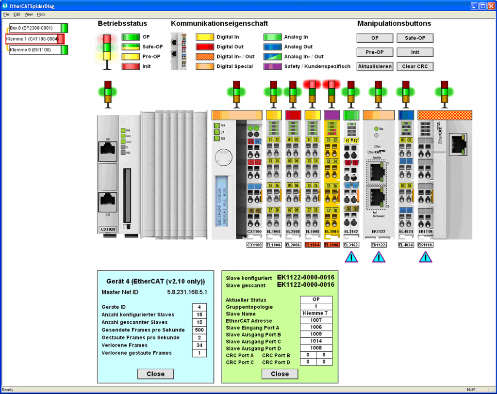 Build Your Own Low-Code Programming Tool – iniNet Solutions GmbH