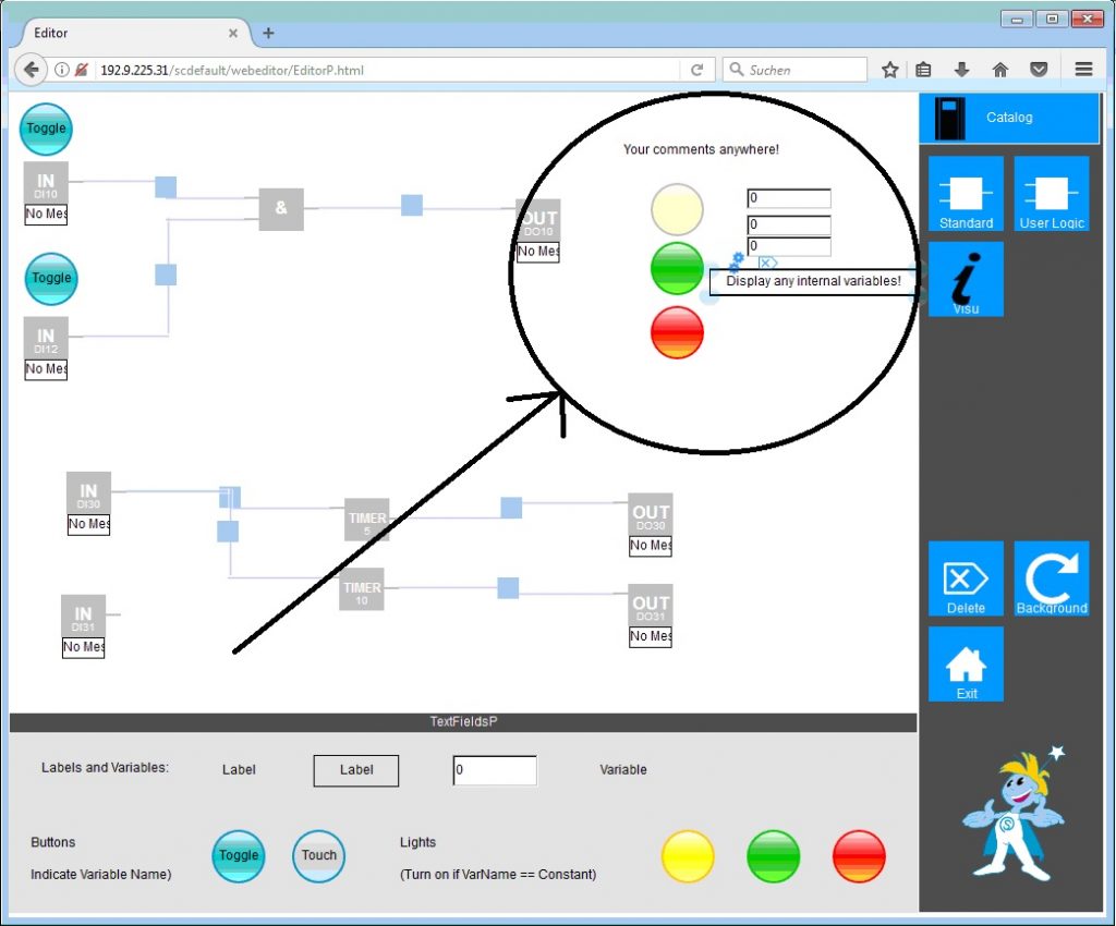 Build Your Own Low-Code Programming Tool – iniNet Solutions GmbH