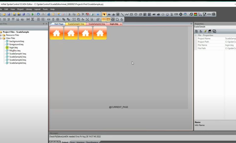 NEU: Unsere I4.0 Integration Suite ist da! – iniNet Solutions GmbH