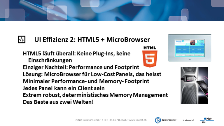 Ein Design Tool: HMI Editor – iniNet Solutions GmbH